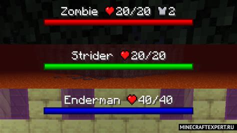 Health Indicator 1211 1206 — показатель здоровья Моды для