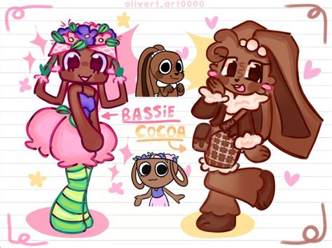 Bassie And Cocoa 🌷🍫 Dandys World Escudo De Mexico Dibujo