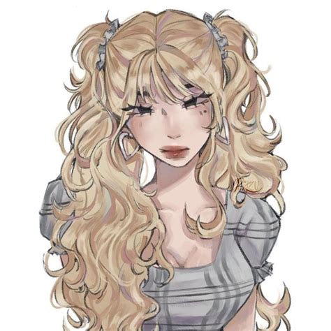 Rizuart Comic Style Art Cute Art Styles Y2k Art