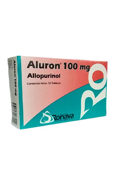 Aluron Tab X 30 Limpiatodo