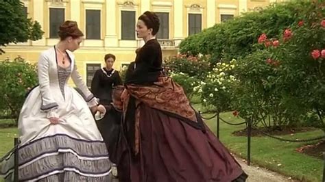 Императрица Сисси 1 сезон Sisi 2009 2 серия — Видео от Люция Рахимова Смотреть онлайн в