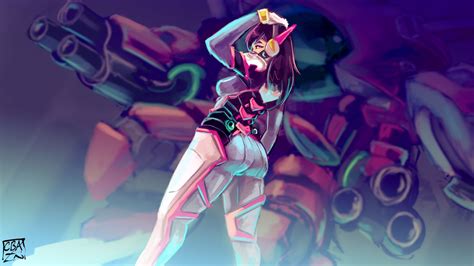 3840x2160 Overwatch 4k Desktop Wallpaper For Computer Overwatch