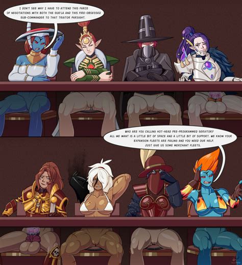 Rule 34 2futas 6 Girls 6girls Aeldari Balls Big Balls Bottomless