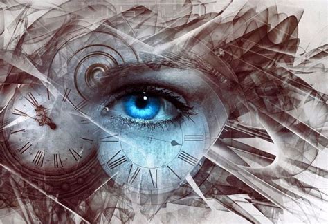 Time Doesn T Exist Scientist Makes A Case For Life Without Time