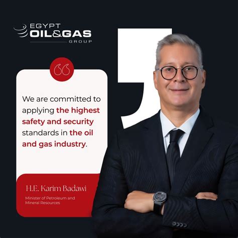 Egypt Oil And Gas On Linkedin Egypt Safety Oilandgas Security Operationalexcellence Energy
