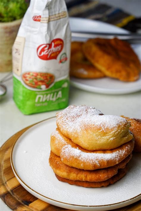 НАПРАВИХ ПУХКАВИ МЕКИЦИ ЗА 5 МИНУТИ БЕЗ ВТАСВАНЕ НЕВЕРОЯТЕН РЕЗУЛТАТ Приказна Кухня с АНИ