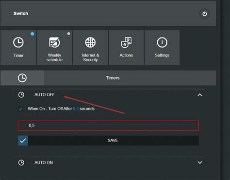 Switch From Attribute State Configuration Home Assistant Community