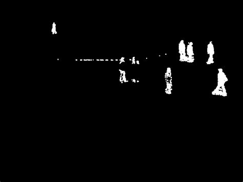 Opencv视频篇—背景消除与前景roi提取opencv去背景的算法 Csdn博客