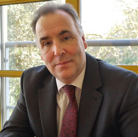 Cllr Chris Whitbread Epping Forest Conservatives