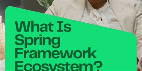 Spring Framework Ecosystem