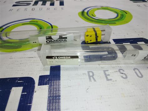 New Omega Scass 040e 6 Thermocouples For Sale At Smt Resource Equipment Llc