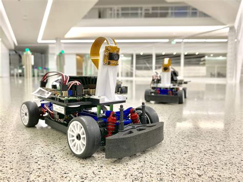 Github Nvidia Ai Iot Jetracer An Educational Ai Racecar Using Nvidia
