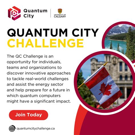 The Quantum Insider On Linkedin Quantumcitychallenge Quantum Quantumtechnology