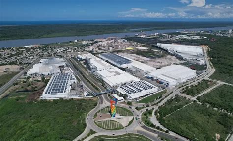 Tecnoglass Entra En El Índice Russell 2000 La Cháchara