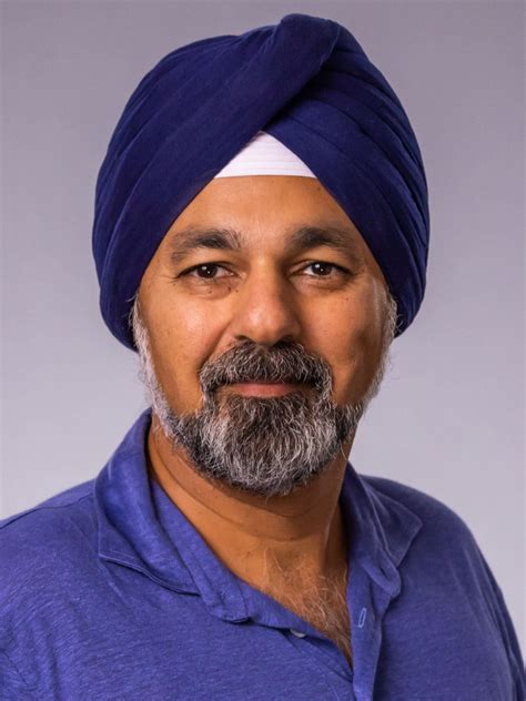 Jaswinder Singh Princeton Engineering
