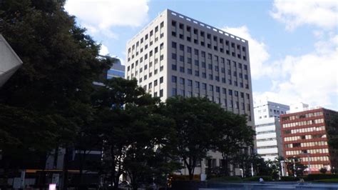 警視庁新宿警察署改修空調設備その他工事 建物別施設別実績 エルゴテック株式会社