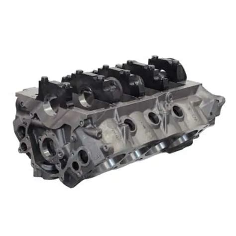 Dart Small Block Ford 8 2 Deck SHP Special High Performance Blocks