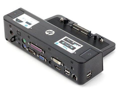 Hp Docking Station A E Aa Hp Punjac W Novo Neraspakirano