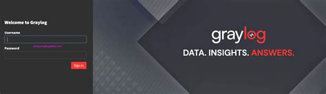 How To Install Graylog Server On Debian 121110 Computingforgeeks