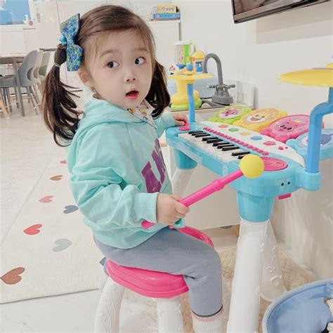 아기 발달에 좋은 두돌 아기 장난감 및 놀이기구 네이버 블로그