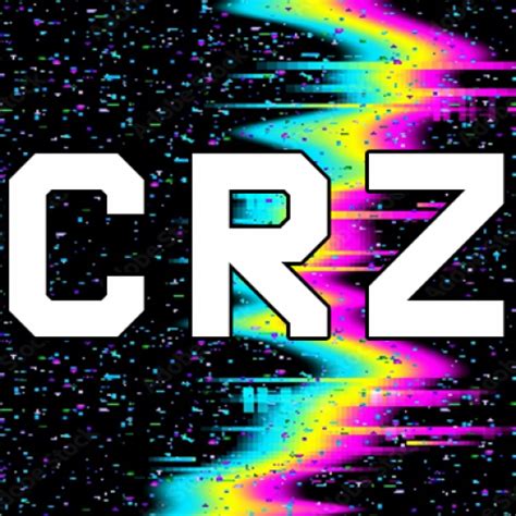 Letters Cathode Ray Zone