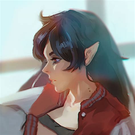 Marceline Abadeer Adventure Time Drawn By Fakeplane Danbooru