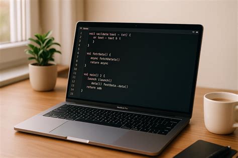 How A Kotlin Mobile Expert Builds Safer Faster Android Apps Sidekick Interactive