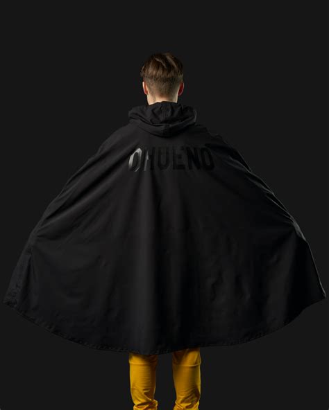 Плащ дощовик Арктик Ohueno Simple Emotion