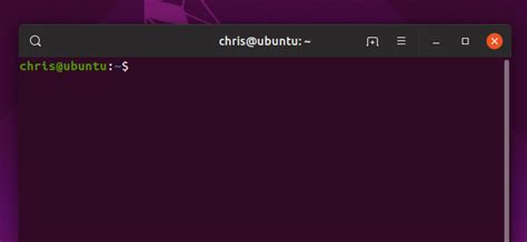 Shortcut To Open Terminal In Ubuntu Motoloki