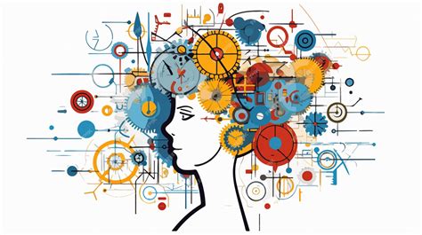 Complex Problem Solving Concept With Businessman Facing Difficulty Premium Ai Generated Vector