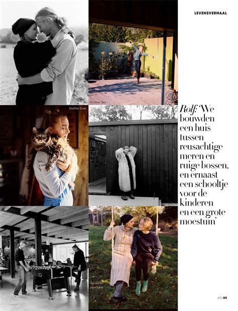 Rolf And Renata Brenda Van Leeuwen