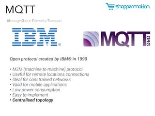 MQTT A Lightweight Messaging Platform For IoT PDF