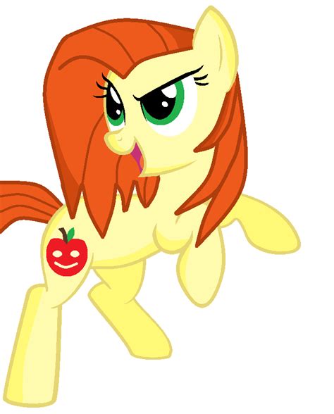 Amy Pond Ponified By Steampunksalutation On Deviantart