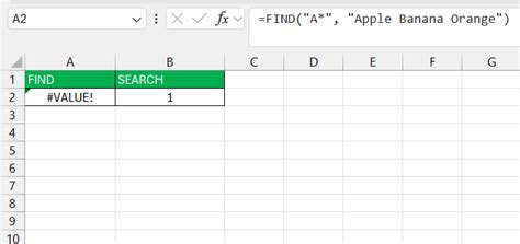 The Ultimate Guide To Using Find And Search Functions In Excel Myexcelonline