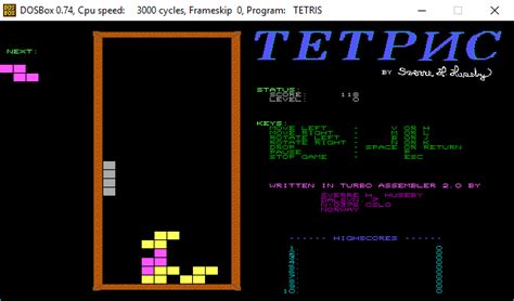 Dosbox Dando Vida A Antiguos Programas Dosbox Dando Vida A Antiguos Programas