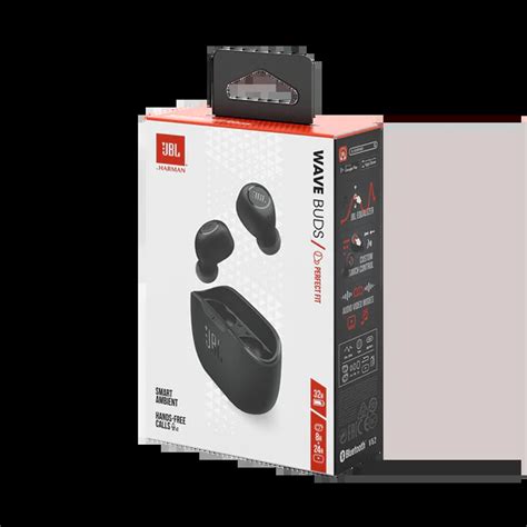 JBL Wave Buds TWS Earbuds AppleMe