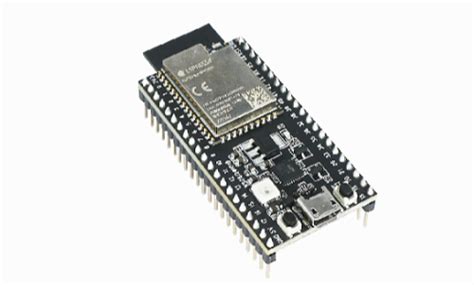 Esp32 S2 Saola 1m Wifi Development Board At ₹ 600piece Mukund Nagar