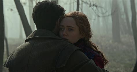 What Happened To David In Shadow And Bone Spoilers