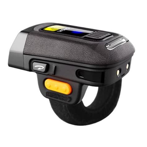 Сканер-кольцо Urovo R70 2D (U2-2D-R70-Z) — купить на официальном сайте ...