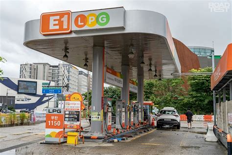 [시승기] 정말 저렴한 거 맞아 기아 스포티지 Lpg 장거리 시승기 로드테스트