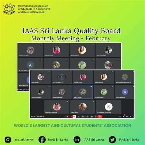 Binusha Dodangoda On Linkedin Iaassl Gofurthergoiaas