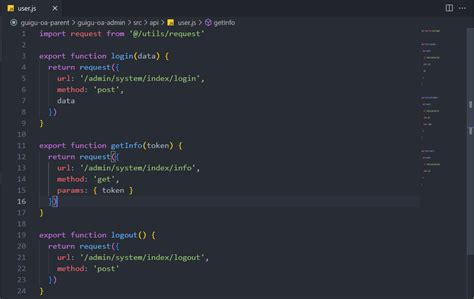 尚硅谷java项目＜云尚办公系统＞超详细三角色管理前端环境搭建尚硅谷管理系统云尚办公二开 Csdn博客
