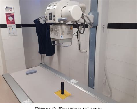 Figure 1 From Design And Development Of An Alignment Test Device For