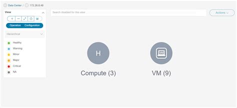 Cisco NDFC Fabric Controller Configuration Guide Release E Topology Cisco Nexus
