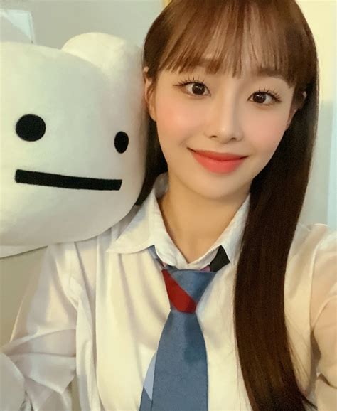 Blip 귀여운 츄 사진 모음💗