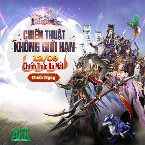 Soi Tam Quốc Huyễn Tưởng Cmn Trong Ngày đầu Ra Mắt Game Thủ Việt