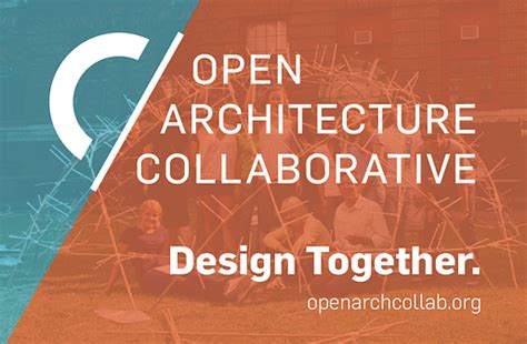 Introducing Open Architecture Collaborative The Rebranded Offshoot Of