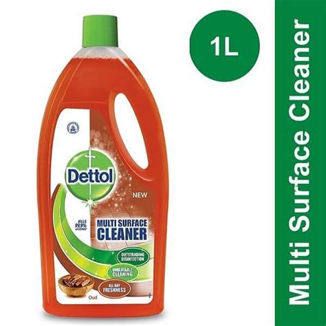 Multi Surface Floor Cleaner 1 Ltr Daraz Pk