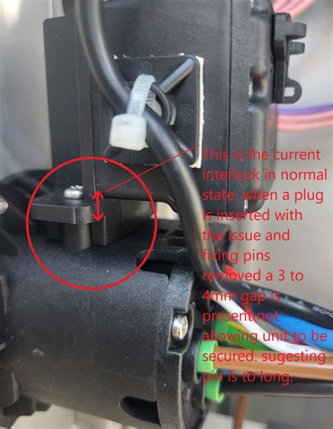 Rolec Interlock Fault Speak Ev Electric Car Forums
