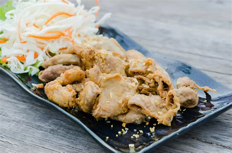 Fried Beef Chitterlings Recipe Dishpulse